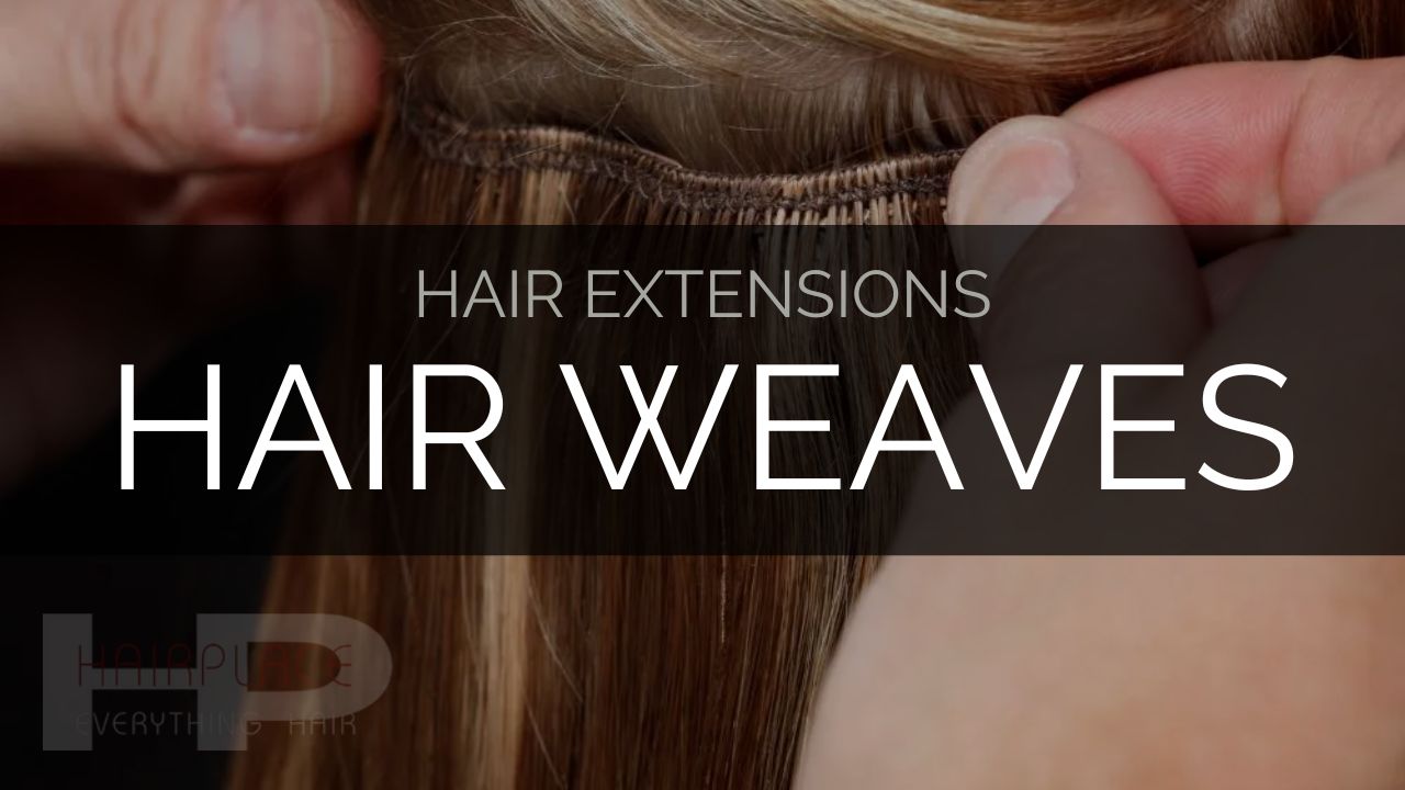 Hair Weaves Hair Extensions | NYC Hair Salon